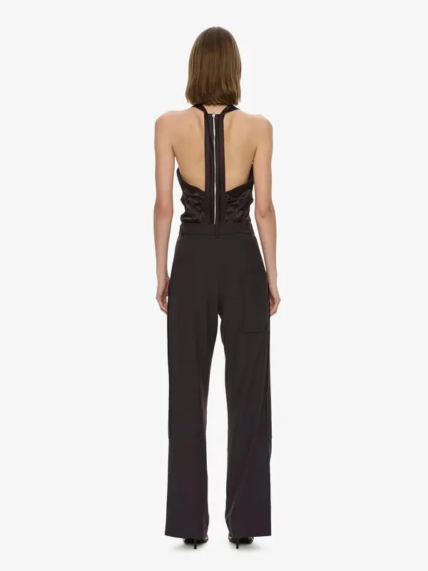 Christopher Esber Invert Silk Gwen Cami