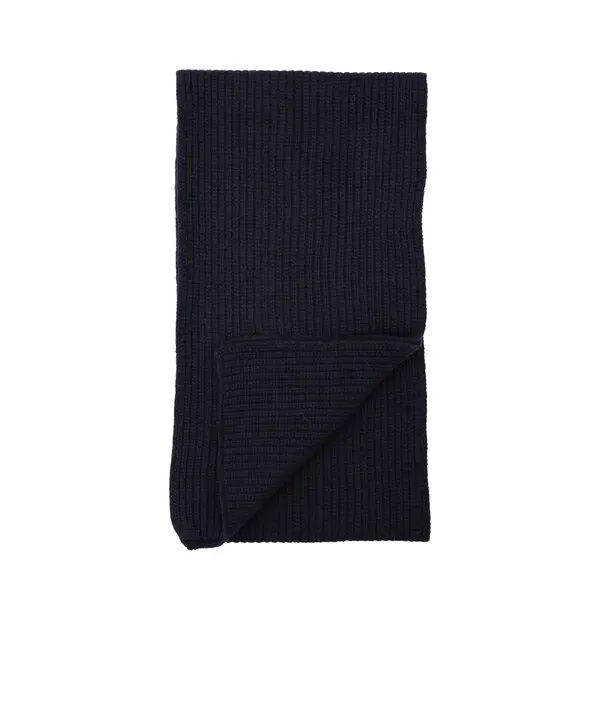Polo Ralph Lauren Polo Pony Knitted Scarf