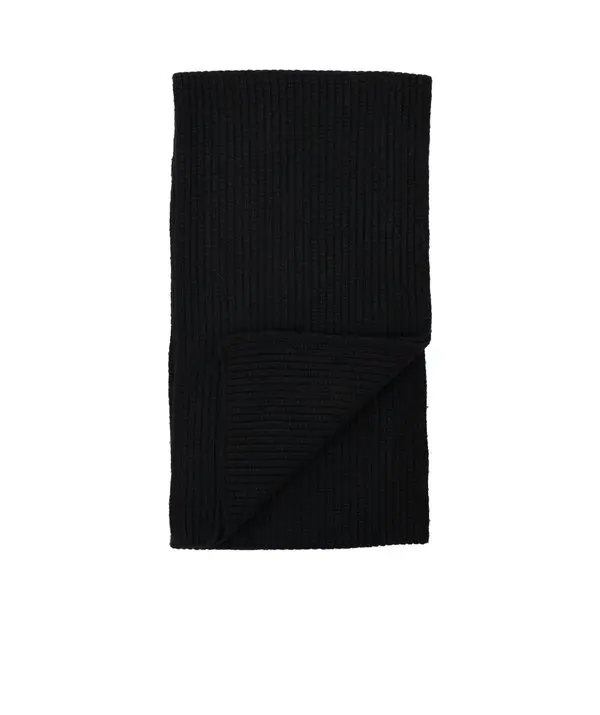 Polo Ralph Lauren Polo Pony Knitted Scarf