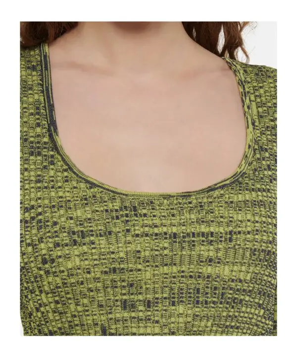 Christopher Esber Waist Tie Top