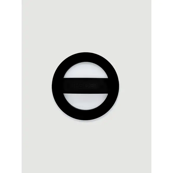 THE CÆP Universal Hoop - Black