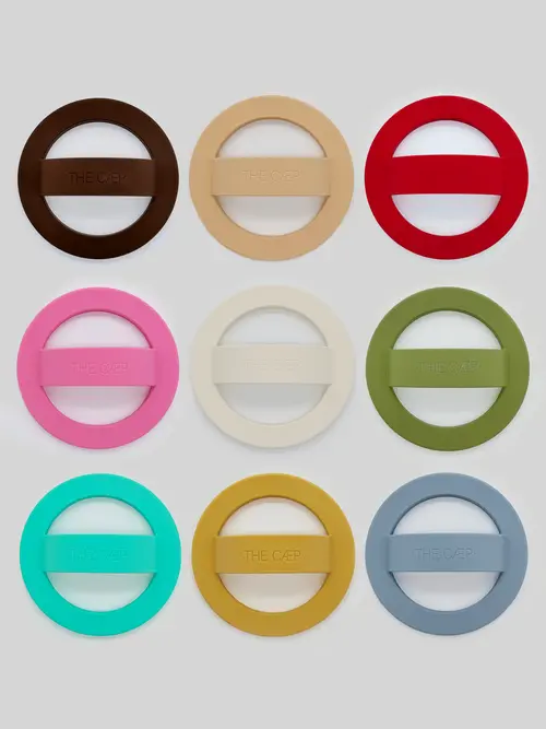 THE CÆP Universal Hoop - Bright Red