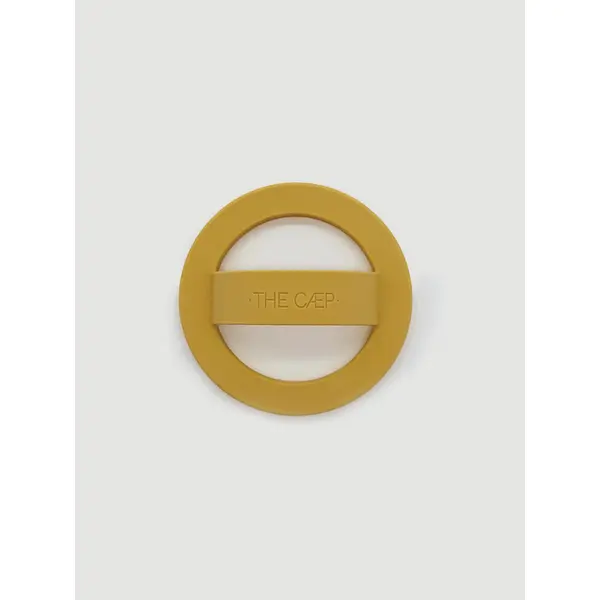 THE CÆP Universal Hoop - Yellow