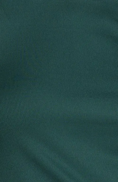 Lucky In Love Airplay Rib Tank