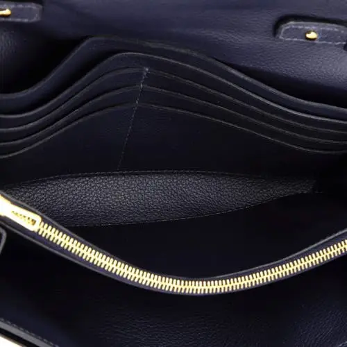 Hermès Constance To Go Wallet Evercolor