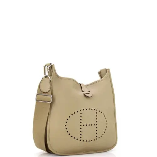 Hermès Evelyne Bag Gen Iii Clemence Pm