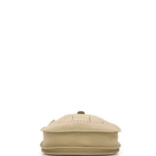 Hermès Evelyne Bag Gen Iii Clemence Pm