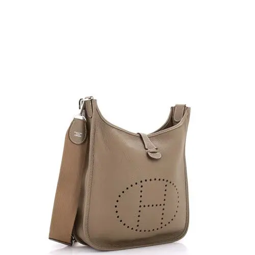 Hermès Evelyne Bag Gen Iii Clemence Pm