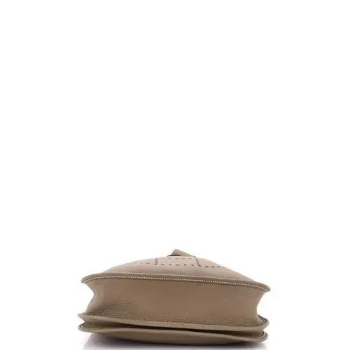 Hermès Evelyne Bag Gen Iii Clemence Pm