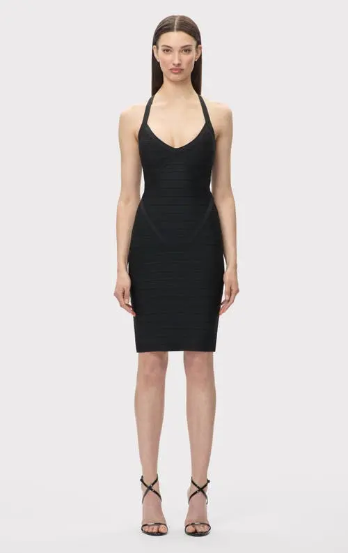 Herve Leger The Opening Night Dress