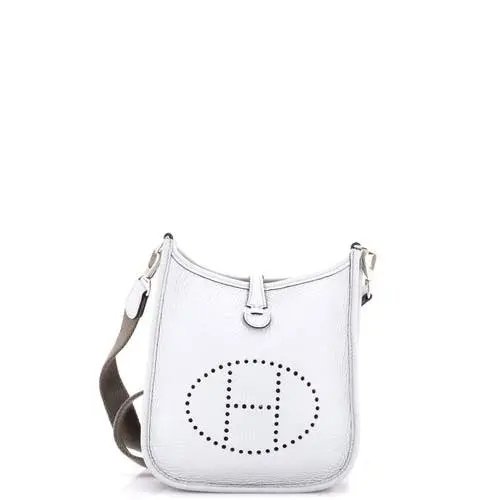 Hermès Evelyne Bag Gen Iii Clemence Tpm