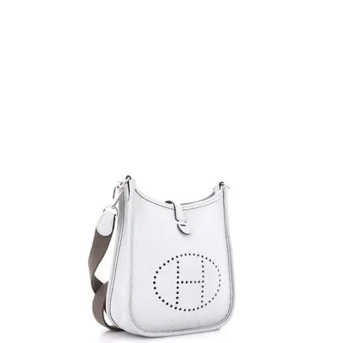 Hermès Evelyne Bag Gen Iii Clemence Tpm