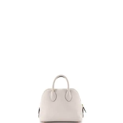 Hermès Bolide 1923 Bag Evercolor Mini