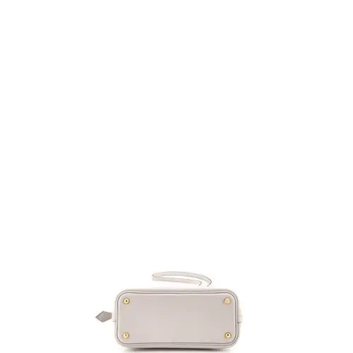 Hermès Bolide 1923 Bag Evercolor Mini