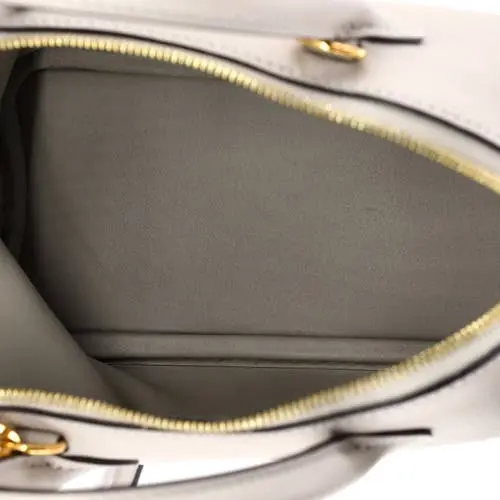 Hermès Bolide 1923 Bag Evercolor Mini