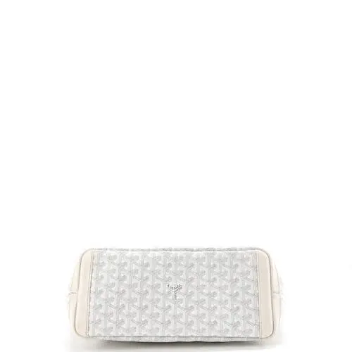 Goyard Artois Tote Coated Canvas Pm