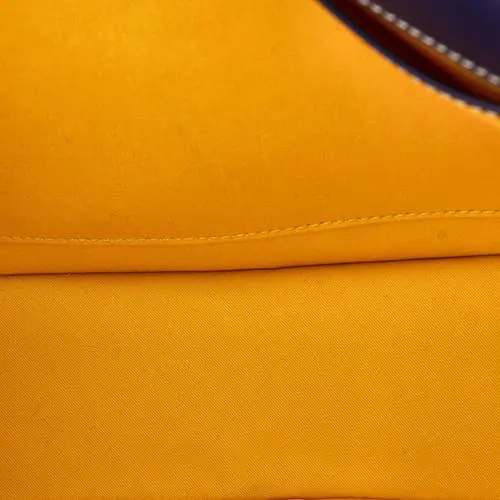 Goyard Belvedere Ii Messenger Bag Coated Canvas Mm