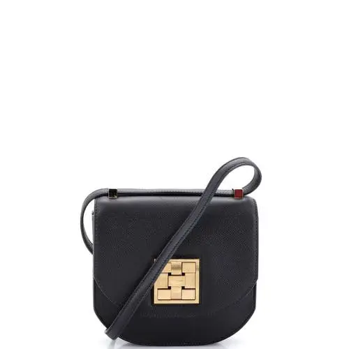 Hermès Mosaique Au 24 Bag Epsom 17