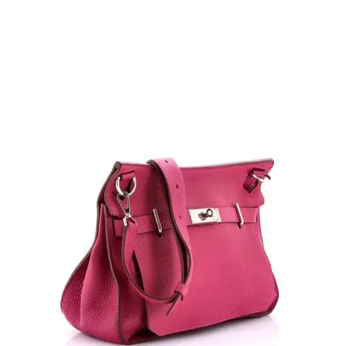 Hermès Jypsiere Bag Clemence 34