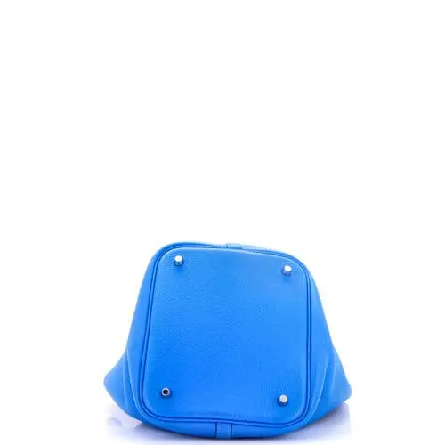 Hermès Picotin Lock Bag Clemence Mm