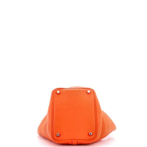 Hermès Picotin Lock Bag Clemence Pm