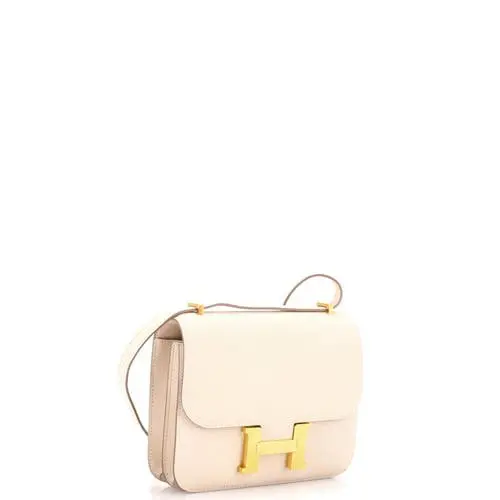 Hermès Constance Bag Epsom 18