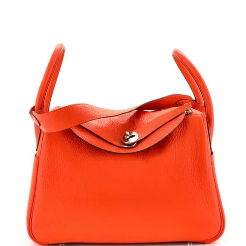 Hermès Lindy Bag Clemence 30