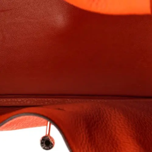 Hermès Lindy Bag Clemence 30