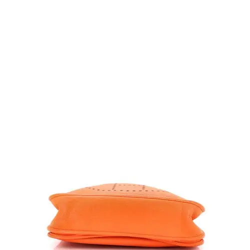 Hermès Evelyne Bag Gen Iii Clemence Gm