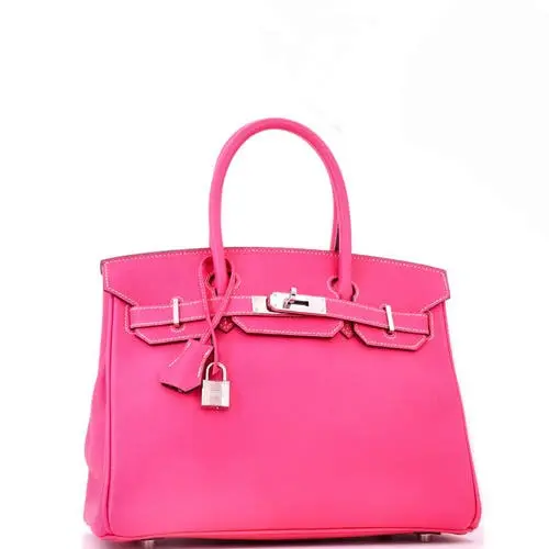 Hermès Candy Birkin Bag Epsom 30