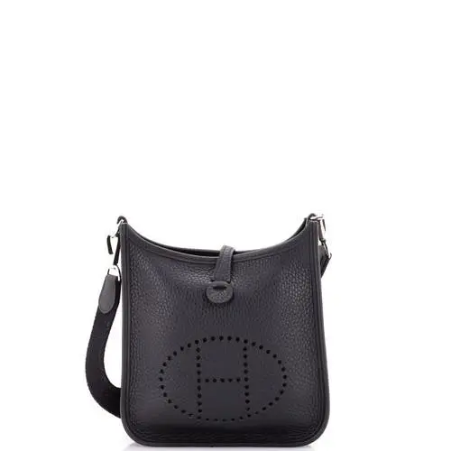 Hermès Evelyne Bag Gen Iii Clemence Tpm
