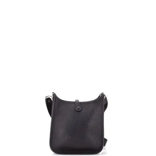 Hermès Evelyne Bag Gen Iii Clemence Tpm