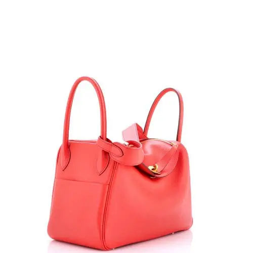 Hermès Lindy Bag Clemence 30