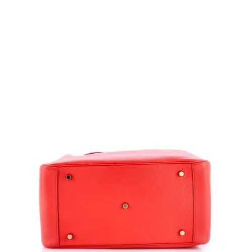 Hermès Lindy Bag Clemence 30