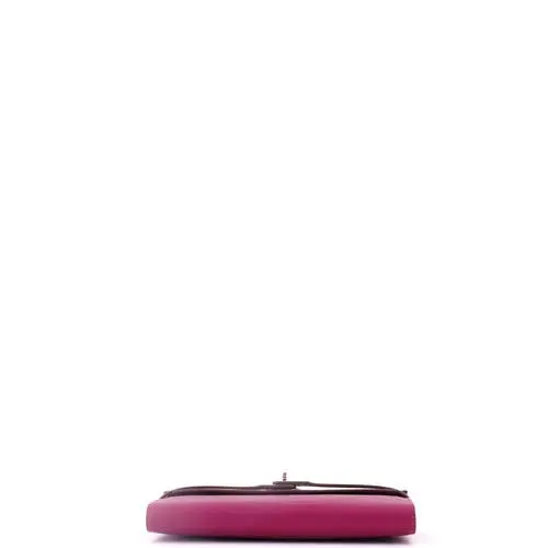 Hermès Kelly Wallet Epsom Long