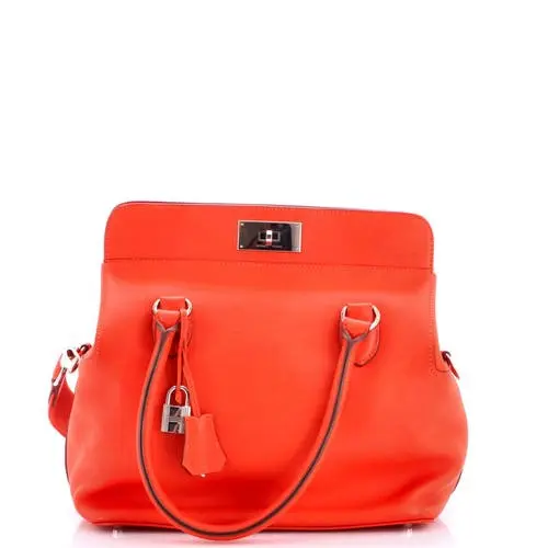 Hermès Toolbox Bag Swift 26