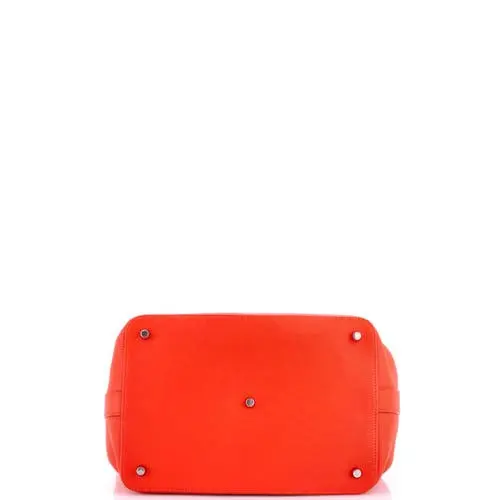 Hermès Toolbox Bag Swift 26