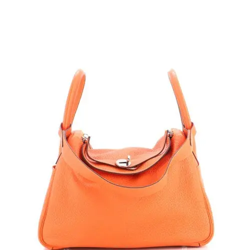 Hermès Lindy Bag Clemence 30