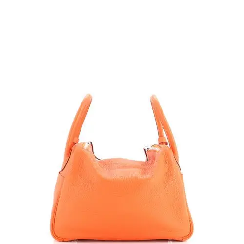 Hermès Lindy Bag Clemence 30