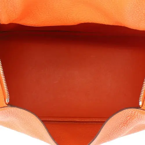 Hermès Lindy Bag Clemence 30