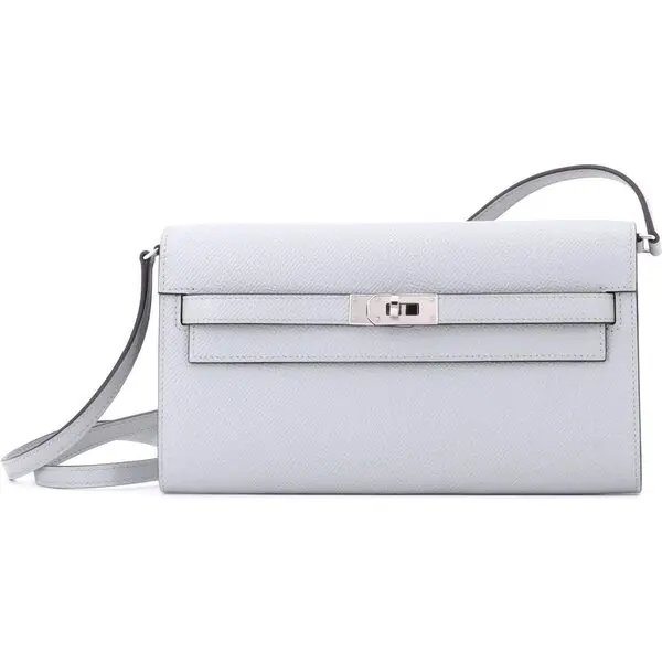 Hermès Kelly To Go Wallet Epsom