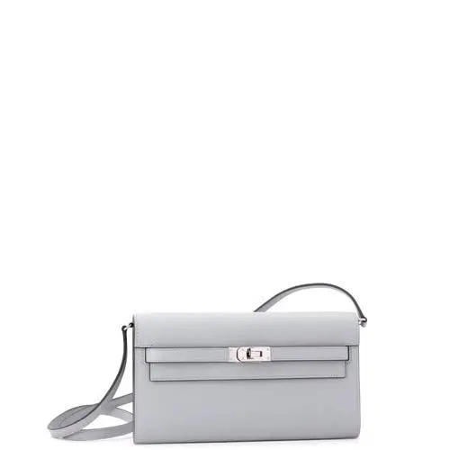Hermès Kelly To Go Wallet Epsom