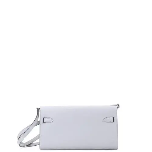 Hermès Kelly To Go Wallet Epsom