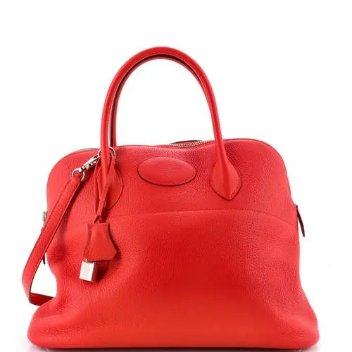 Hermès Bolide Bag Clemence 35