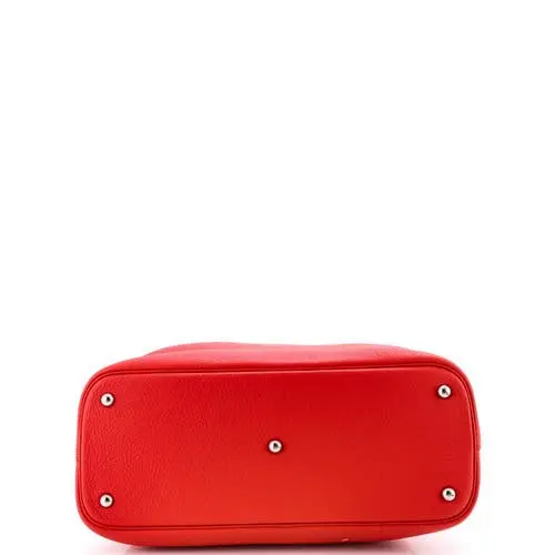 Hermès Bolide Bag Clemence 35