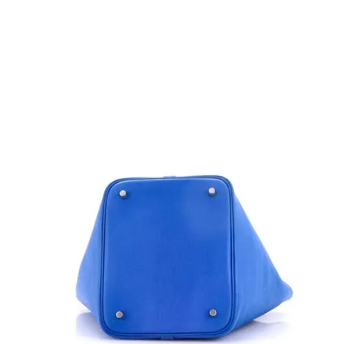 Hermès Picotin Lock Bag Tressage Epsom Mm