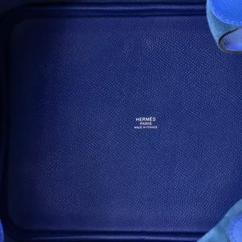 Hermès Picotin Lock Bag Tressage Epsom Mm