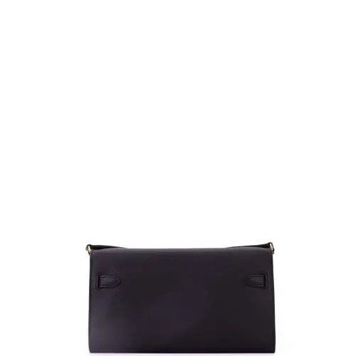 Hermès Kelly To Go Wallet Epsom
