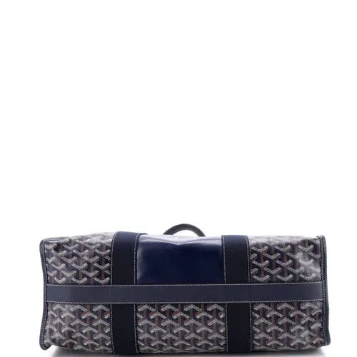 Goyard Villette Tote Printed Coated Canvas Mm