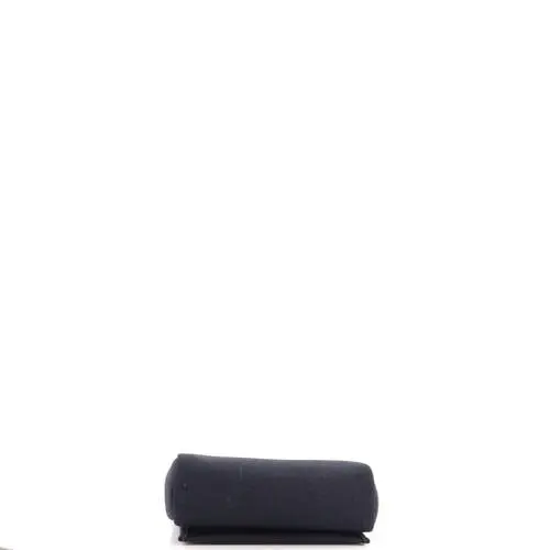 Hermès Herbag Zip Toile And Leather 20